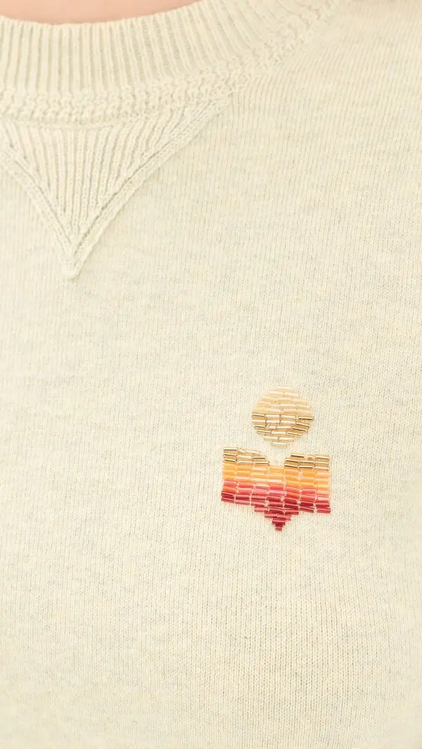Isabel Marant Étoile Kelaya Sweater
