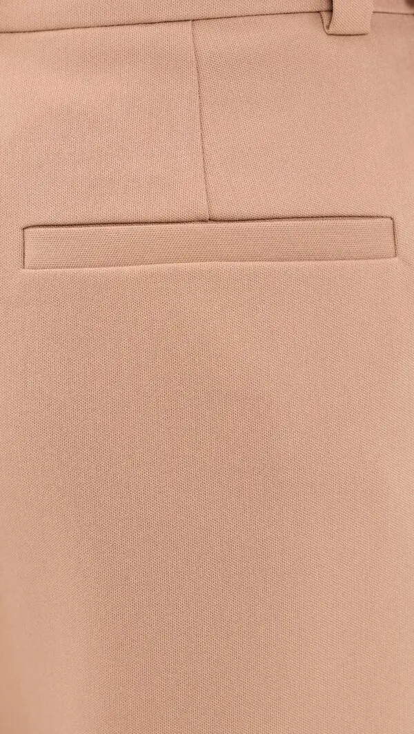 FAVORITE DAUGHTER The Petite Pleats For Days Pants