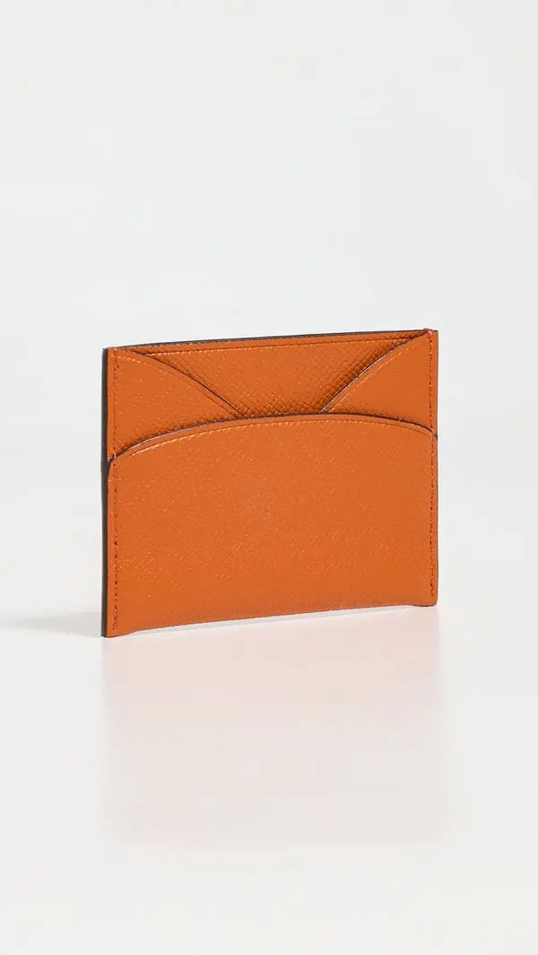 Tory Burch Romy Flat Card Case