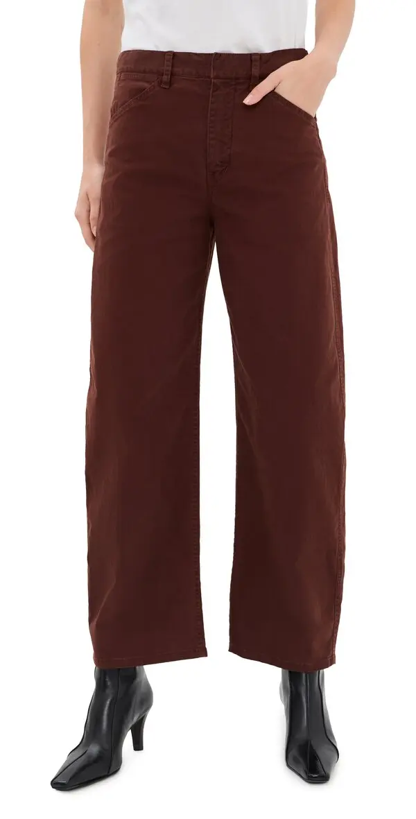 NILI LOTAN Tribeca Pants
