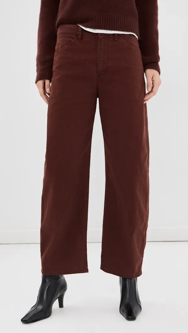 NILI LOTAN Tribeca Pants