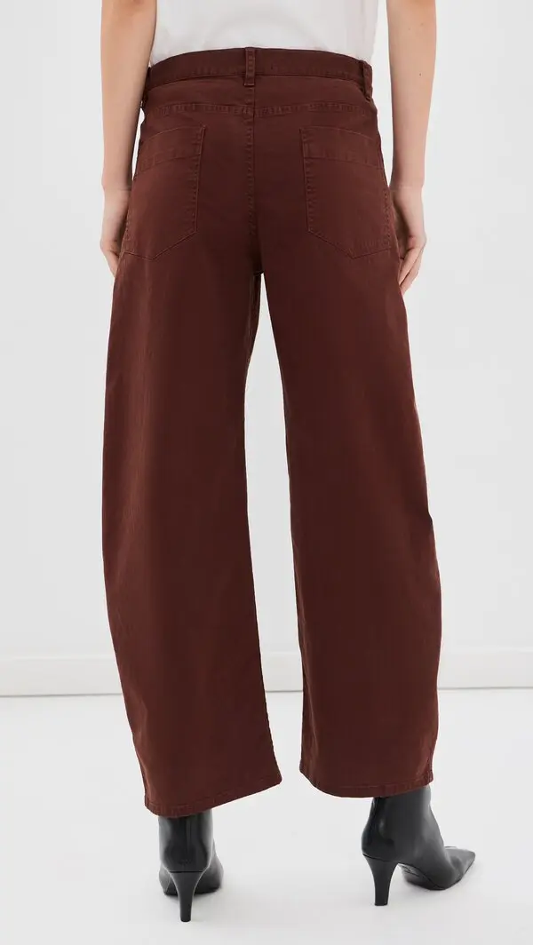 NILI LOTAN Tribeca Pants