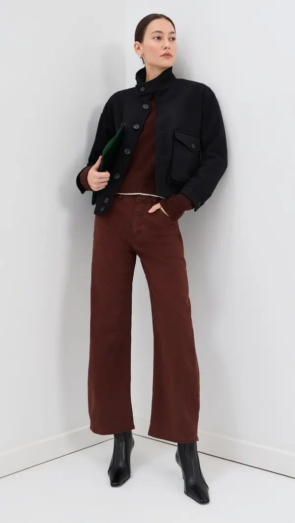 NILI LOTAN Tribeca Pants
