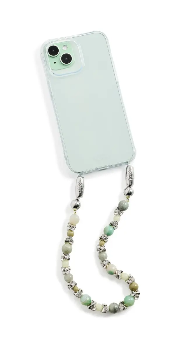 OSSA Strobe Wrist Strap