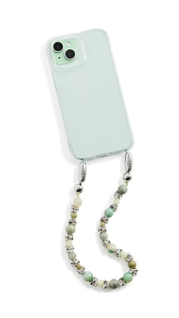 OSSA Strobe Wrist Strap