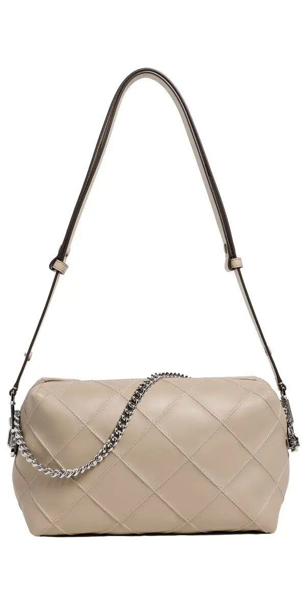 Tory Burch Fleming Soft Large Crossbody Bag