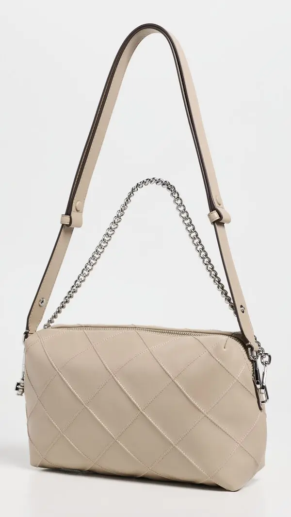 Tory Burch Fleming Soft Large Crossbody Bag