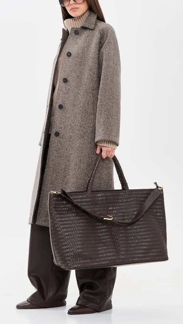 BEMBIEN Le Weekender Tote