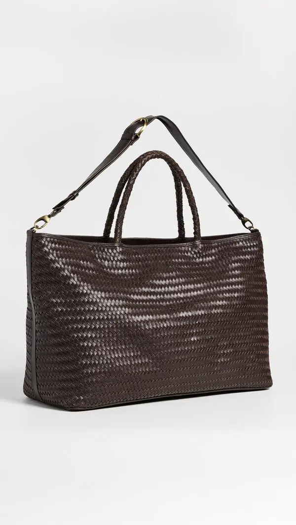 BEMBIEN Le Weekender Tote
