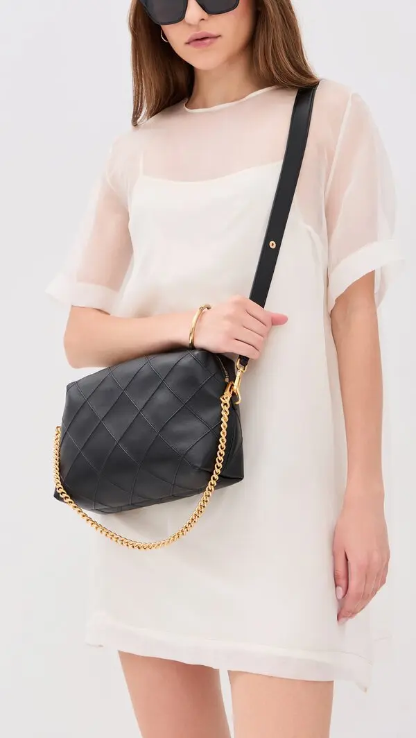 Tory Burch Fleming Soft Large Crossbody Bag