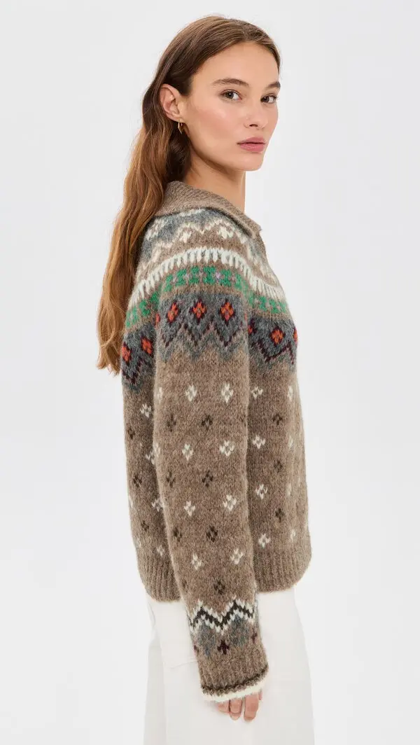 Xirena Whistler Sweater