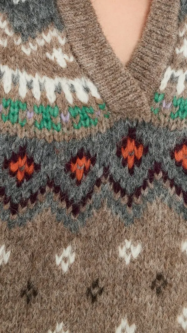 Xirena Whistler Sweater