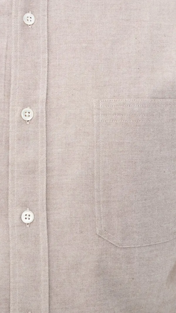 Billy Reid Tuscumbia Classic Shirt