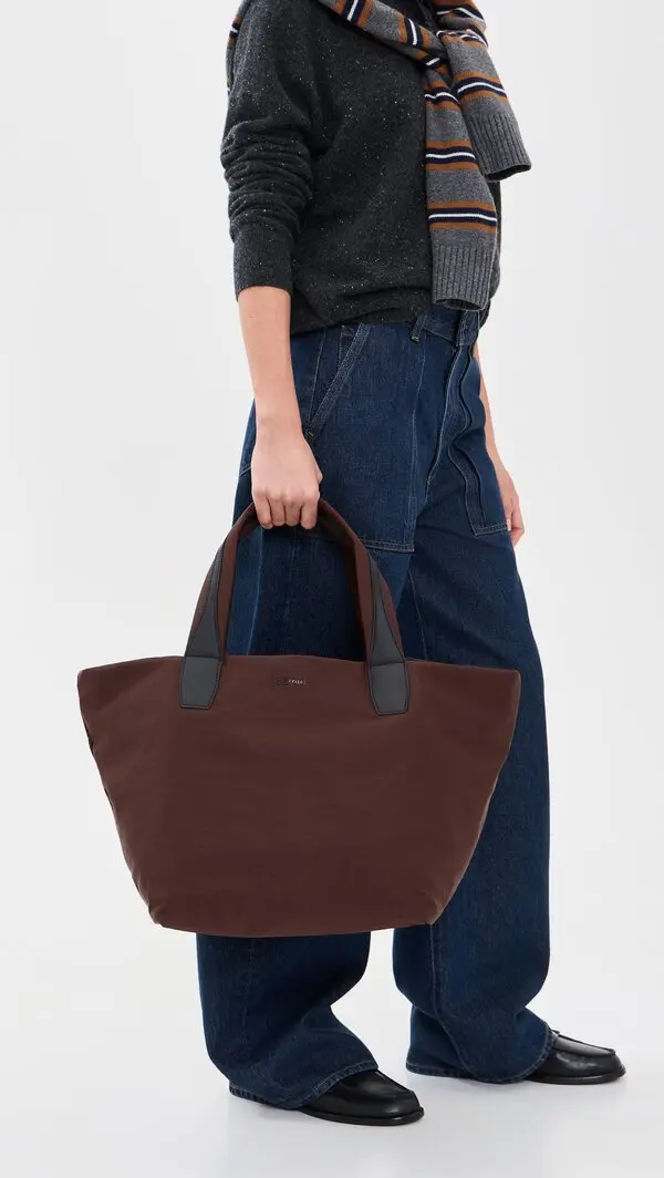 VEE COLLECTIVE Essence Medium Tote