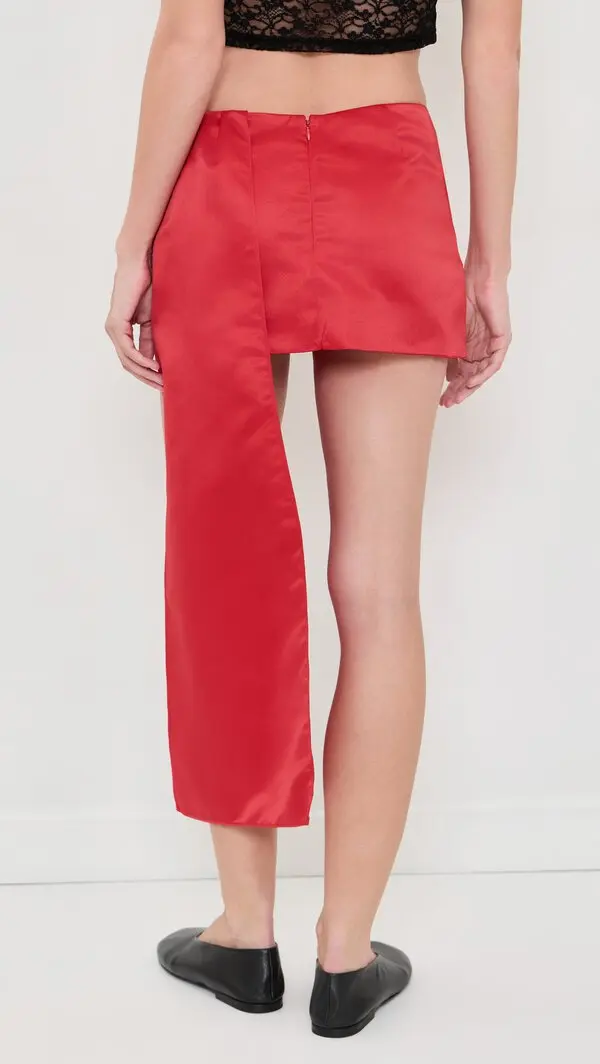 Lioness Manhattan Miniskirt