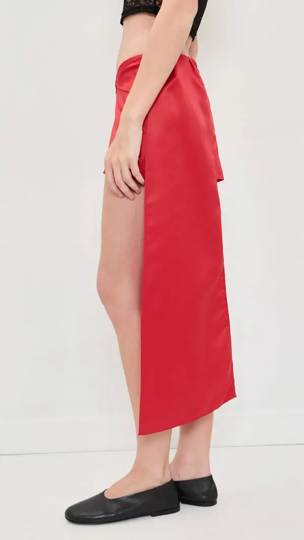 Lioness Manhattan Miniskirt
