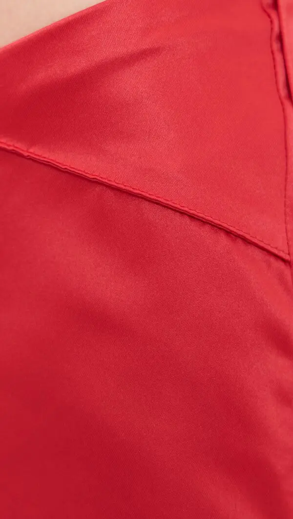 Lioness Manhattan Miniskirt