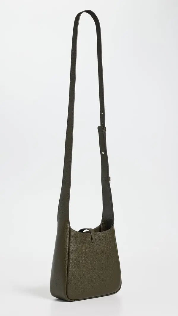 Tory Burch Miller Swing Crossbody Bag