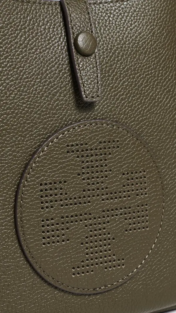 Tory Burch Miller Swing Crossbody Bag