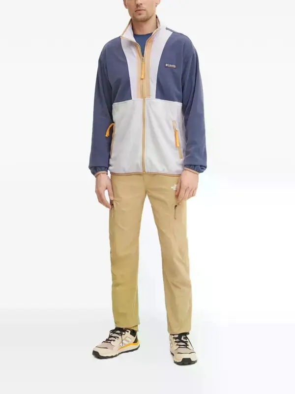 Columbia Backbowl Zip-up Sweatshirt