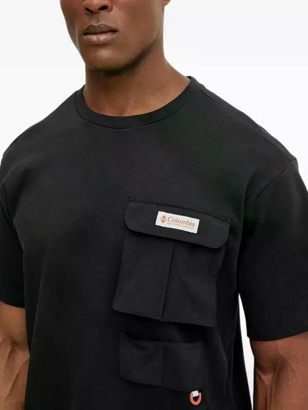 Columbia Cove Beach™ Pocket T-shirt