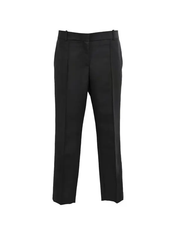 Celine Straight-leg Trousers