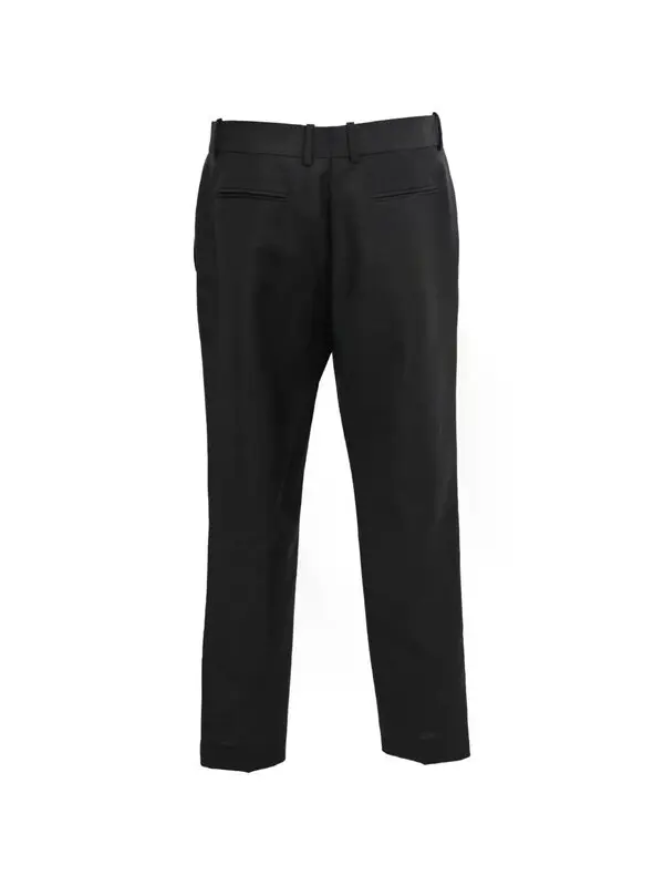 Celine Straight-leg Trousers