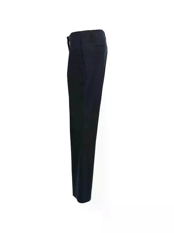 Dries Van Noten Tailored Trousers