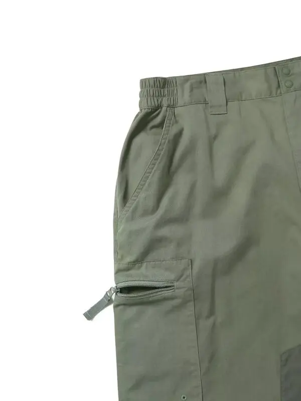 THISISNEVERTHAT Pcu Shorts