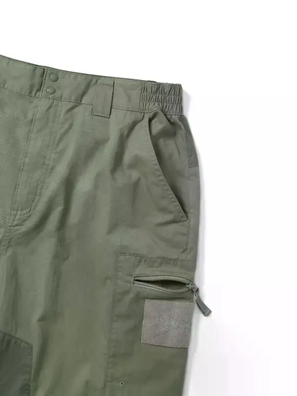 THISISNEVERTHAT Pcu Shorts