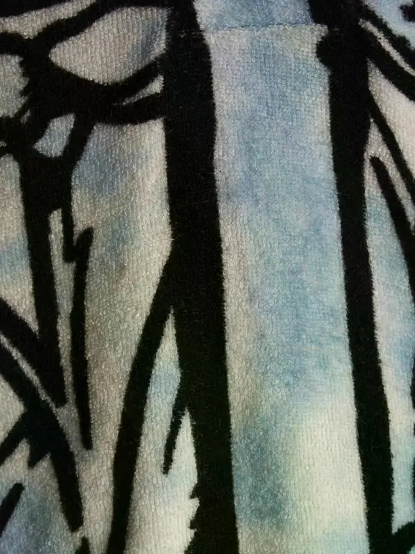 Fendi X Joshua Vides Edition Printed Mini Dress