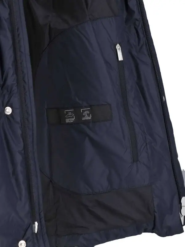 Herno Down Jacket