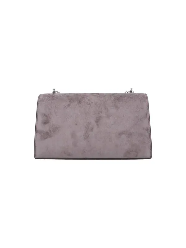 Savette Clutch “symmetry Chain