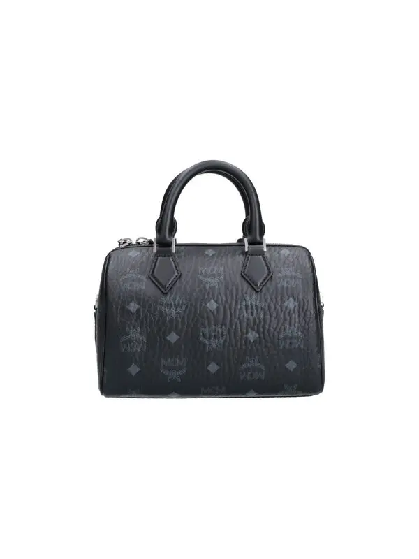 Mcm Small Handbag “ella Boston