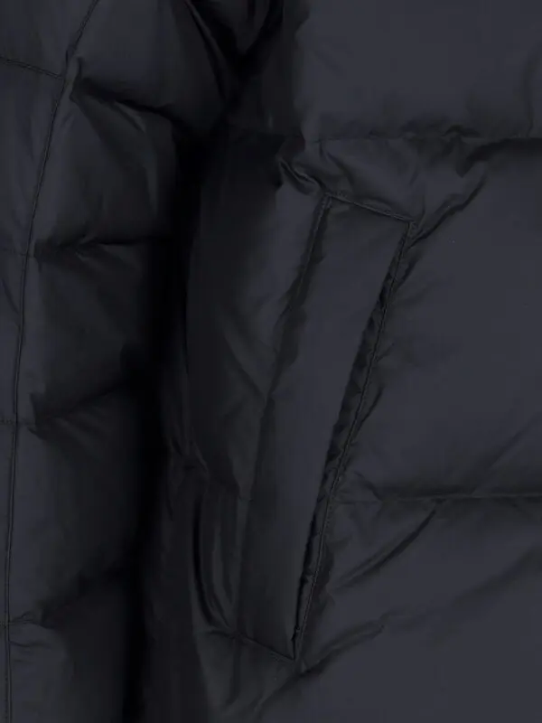 The North Face Down Jacket "himalayan Baltoro