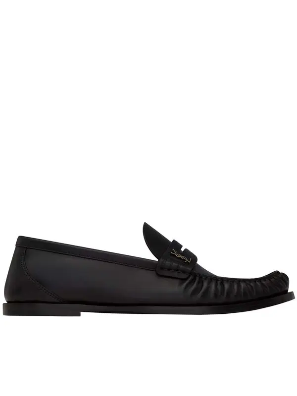 Saint Laurent Loafers