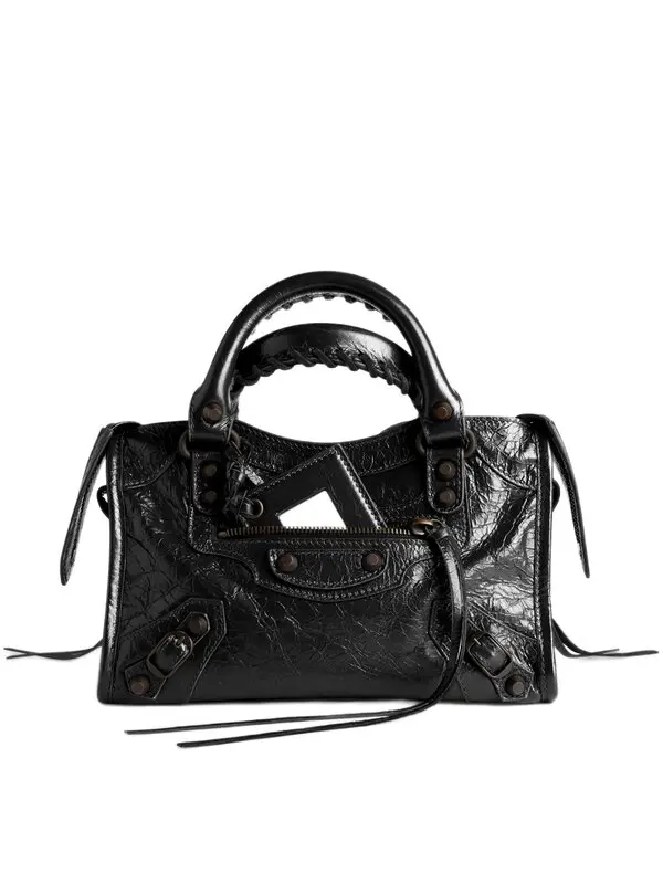 Balenciaga Le City Bag Mini