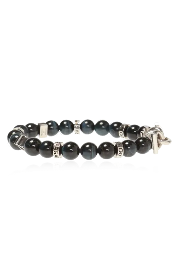 FERRAGAMO Logo Bracelet
