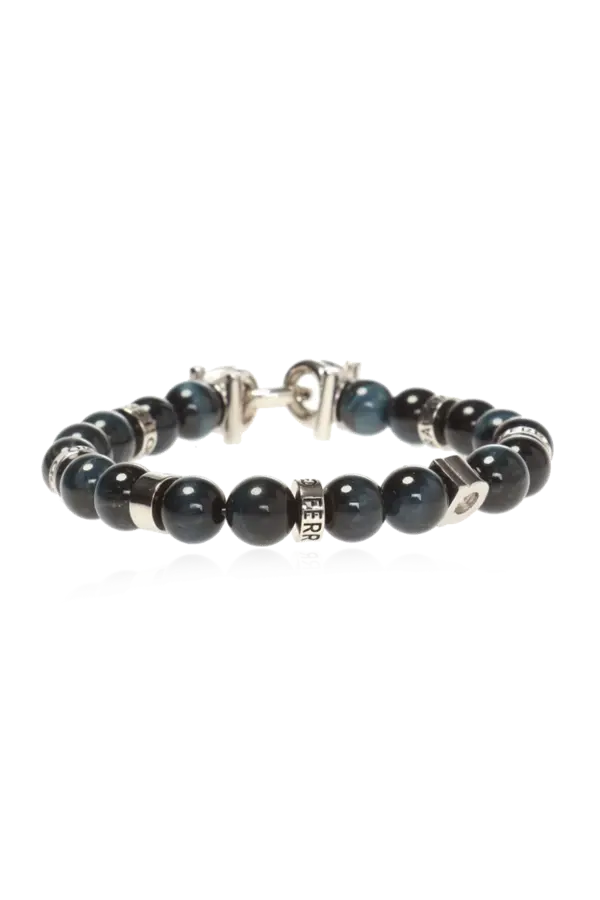 FERRAGAMO Logo Bracelet