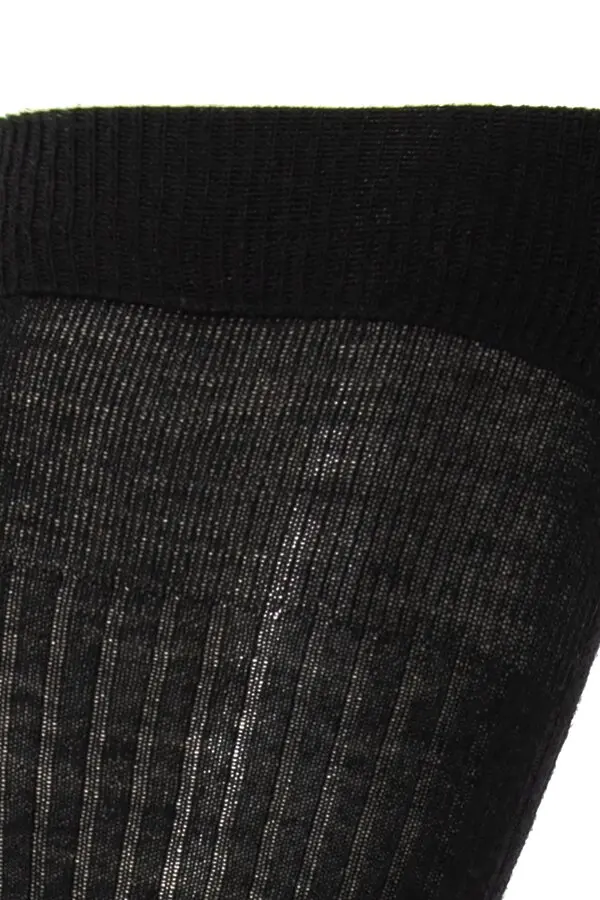 Dsquared2 Wool Socks With Logo
