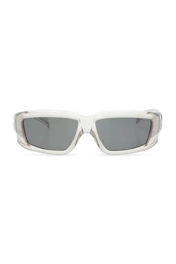 Rick Owens Rick’ Sunglasses - Grey