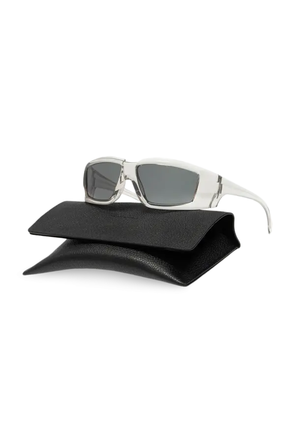 Rick Owens Rick’ Sunglasses