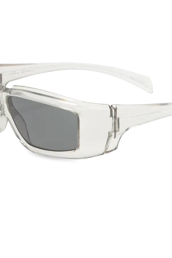 Rick Owens Rick’ Sunglasses