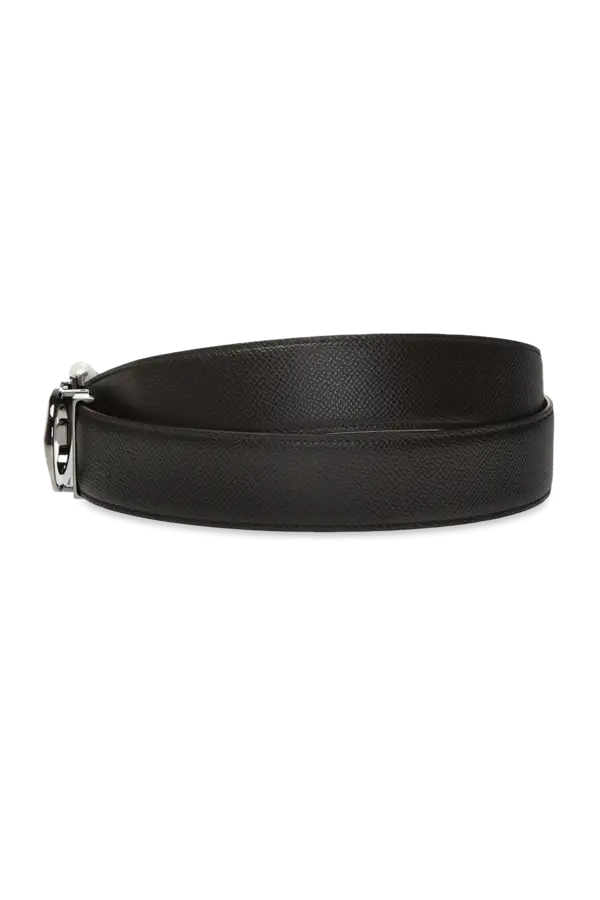 FERRAGAMO Double-sided Belt