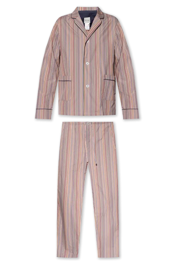 Paul Smith Two-piece Pyjamas