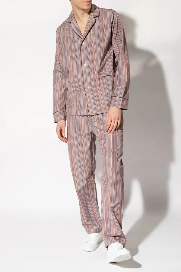 Paul Smith Two-piece Pyjamas