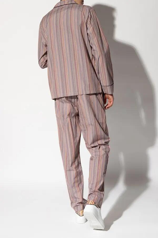 Paul Smith Two-piece Pyjamas