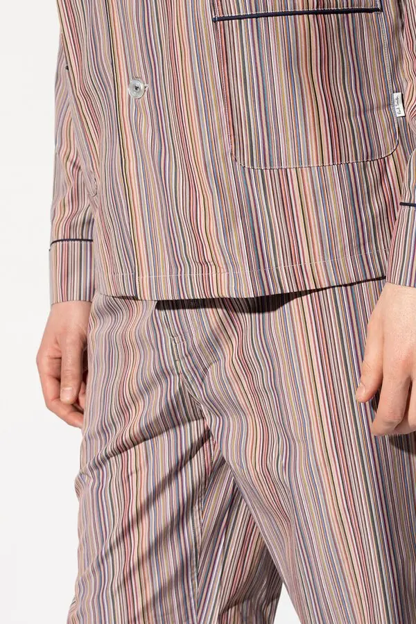 Paul Smith Two-piece Pyjamas