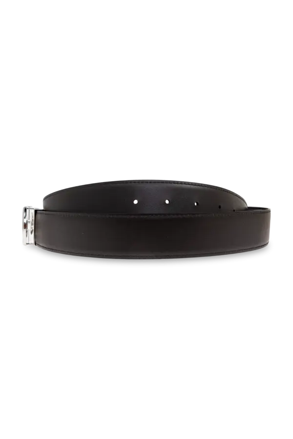 FERRAGAMO Logo Belt