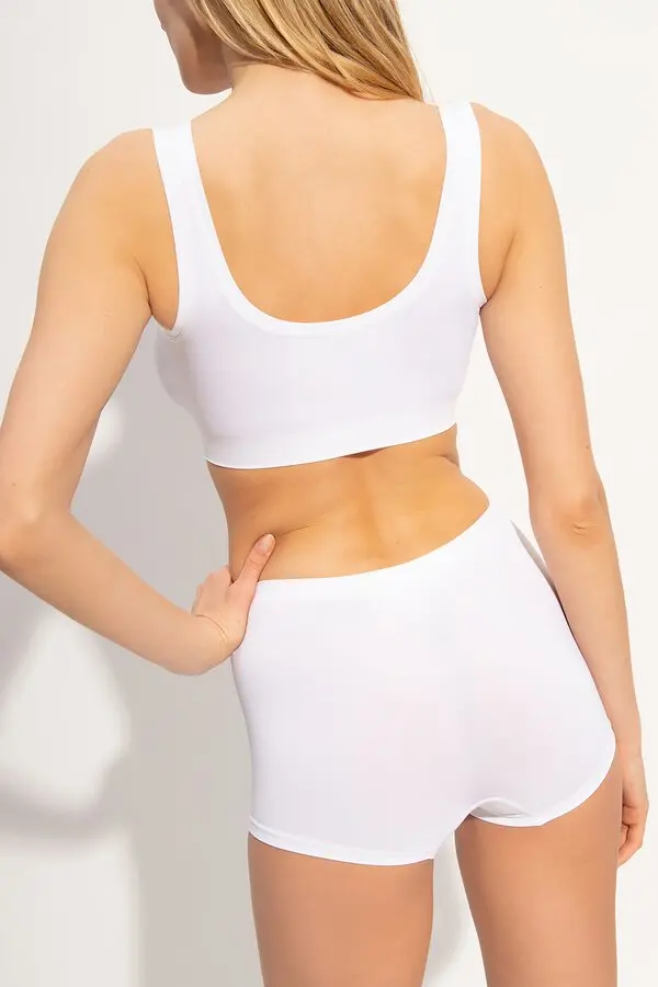 Hanro Seamless Briefs